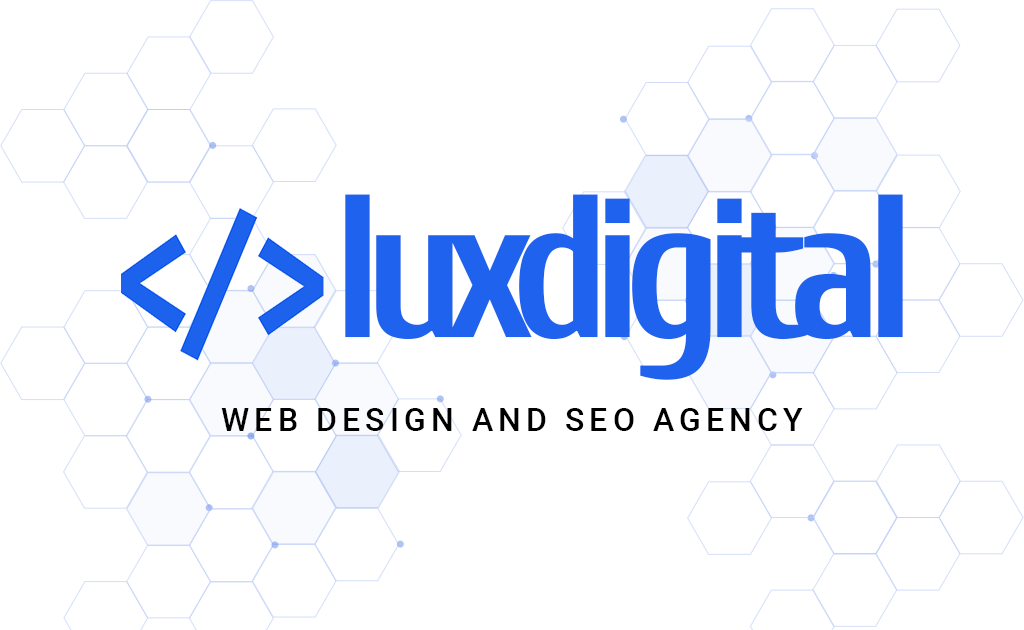 Contact Us - Lux Digital